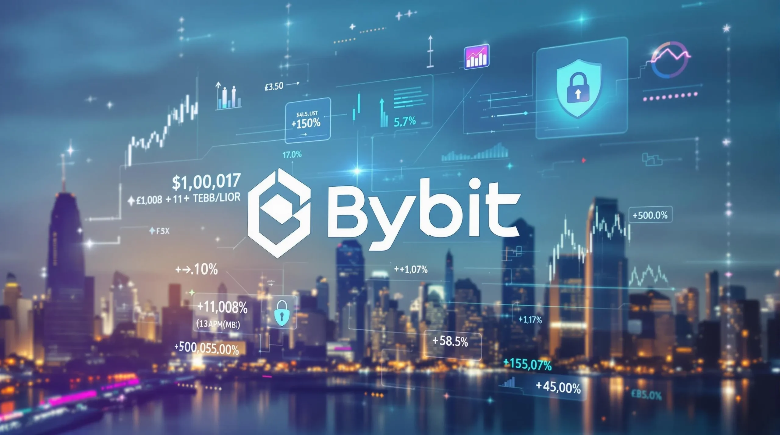 Bybit's Bold Declaration: CEO Confirms Exchange Solvency After Cyber ...