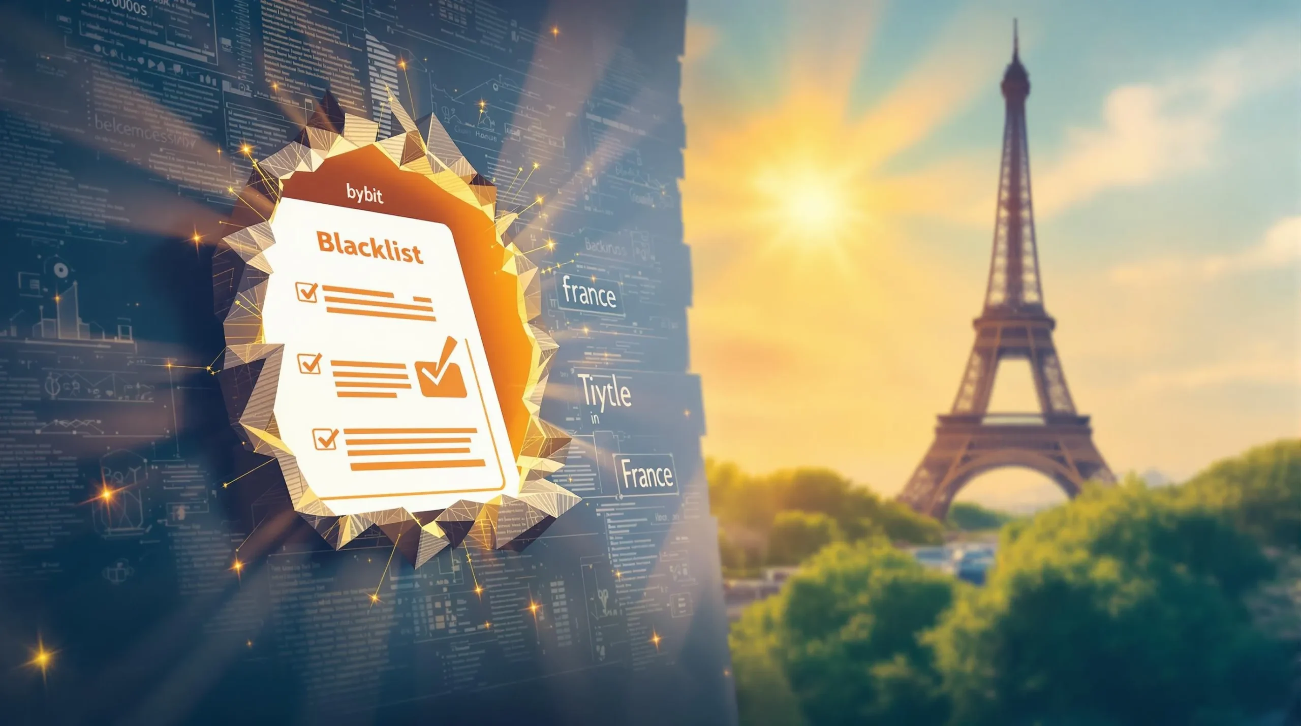 Bybit's Stunning Comeback: Escapes France's Blacklist After Regulatory Victory! - Coin Pulse HQ