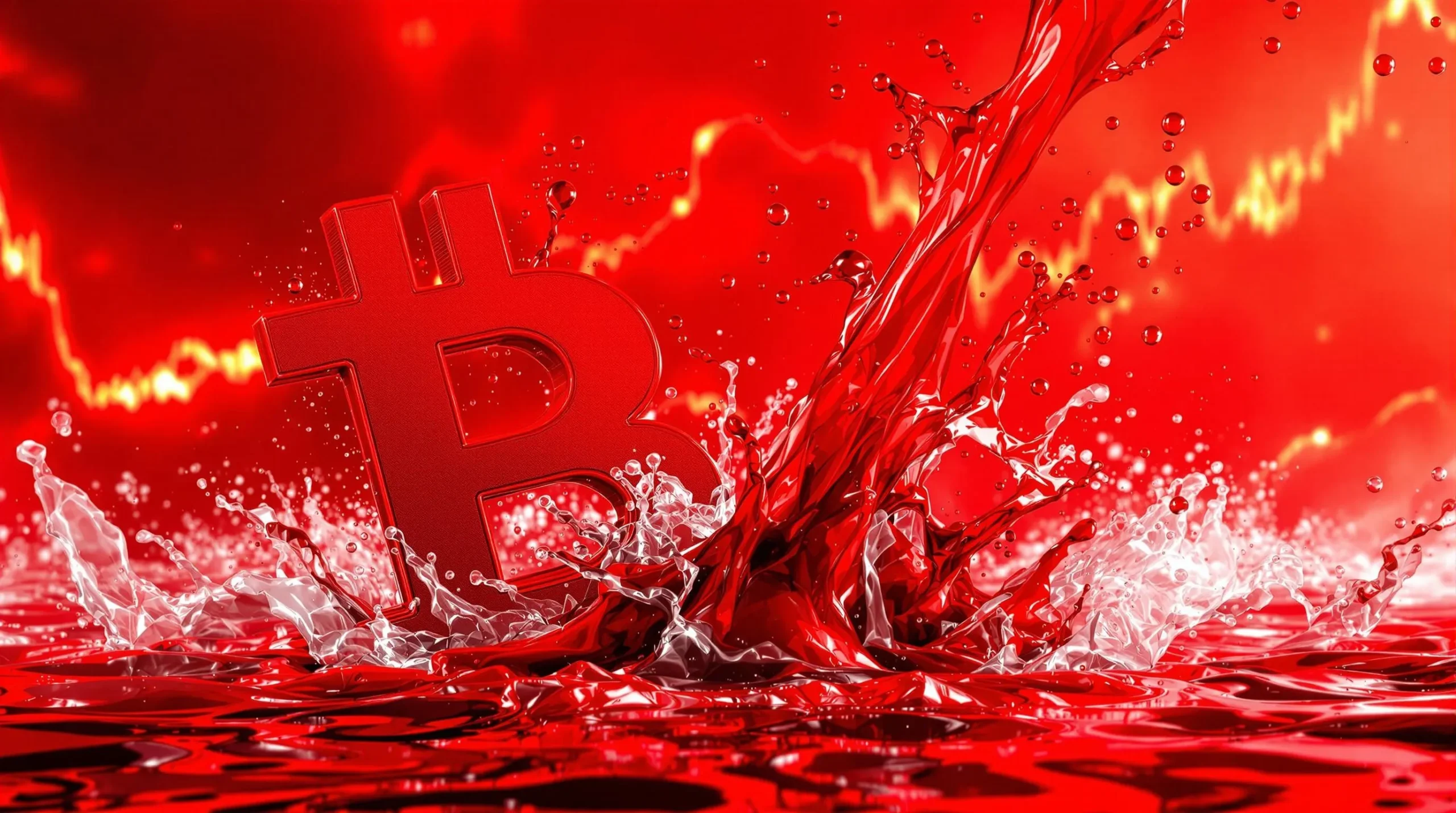 Shocking Crypto Liquidations: $129 Million Futures Wiped Out in One Hour - Market Panic? - Coin ...