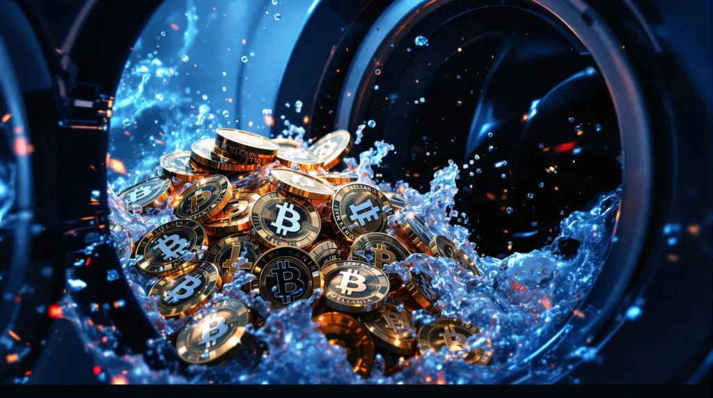 Urgent Crypto Alert: $2.7M Memecoin Laundering Scandal Engulfs LIBRA & MELANIA Teams! - Coin ...