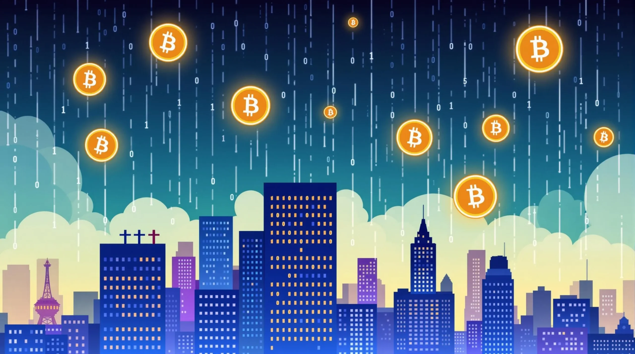 Decoding Bitcoin's Future: Is the Latest Long-Short Ratio a Warning ...