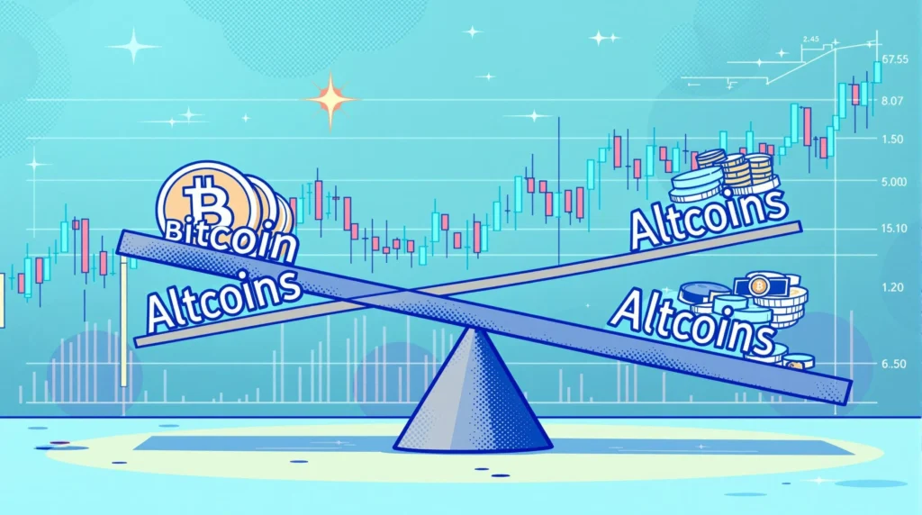 Decoding Bitcoin Season: Unveiling Insights from the Altcoin Season ...