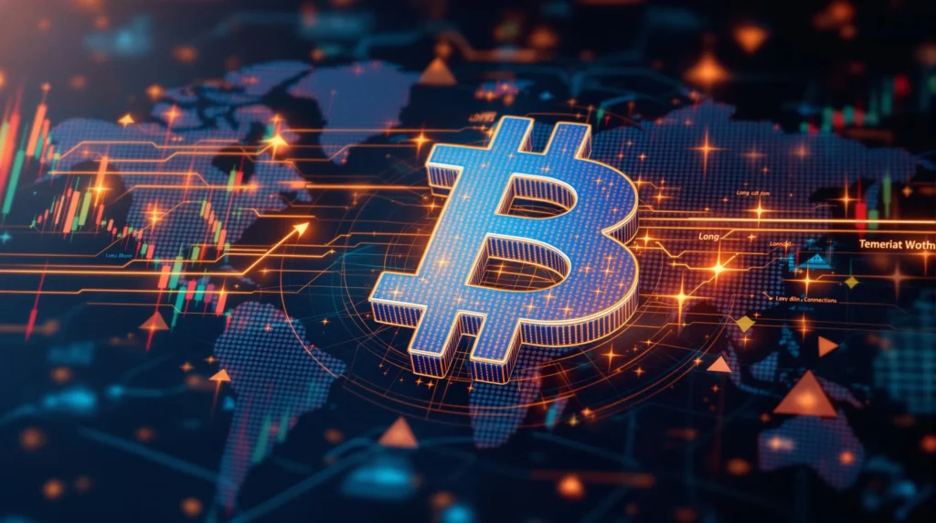 Unveiling Bitcoin's Next Move: Decoding 24-Hour Long-Short Ratios for ...