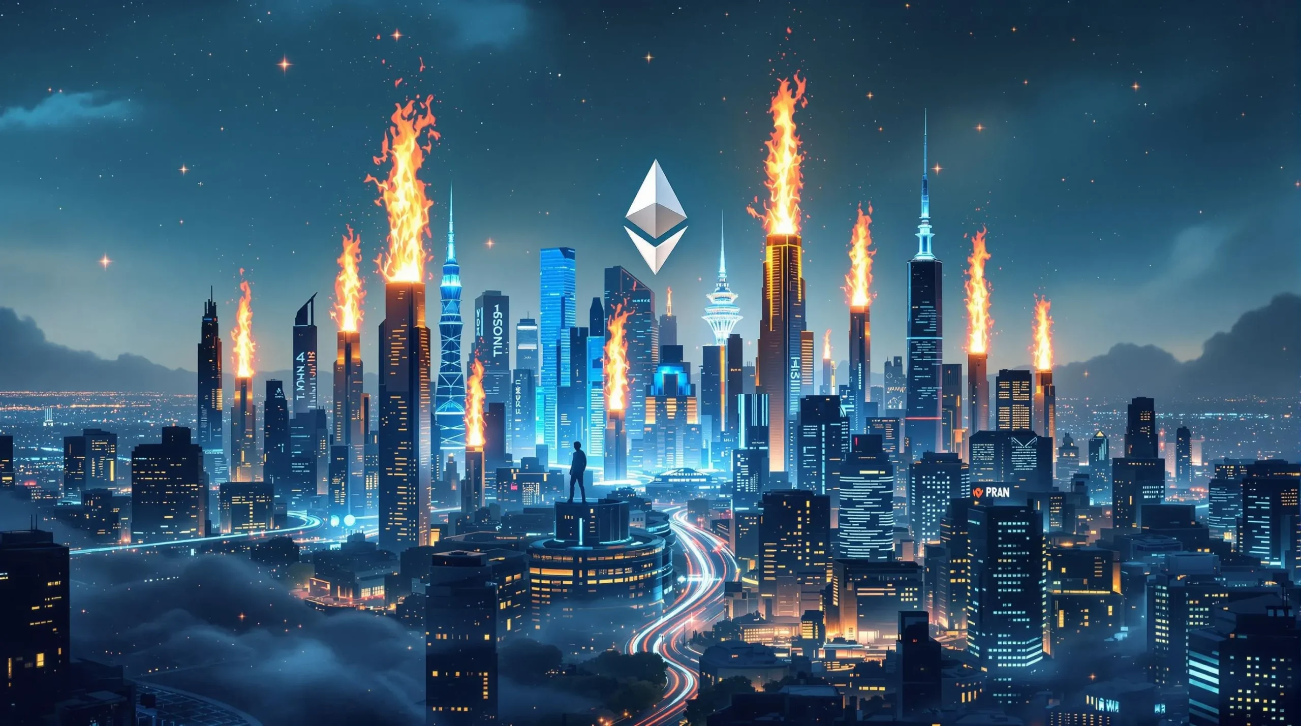 Major Ethereum Gas Limit Boost Backed by Vitalik Buterin: A Game ...