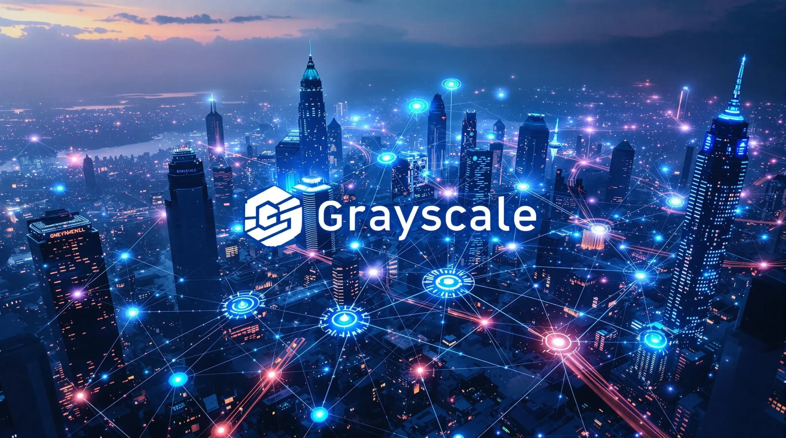 Groundbreaking Grayscale Decentralized AI Fund: A New Opportunity for ...