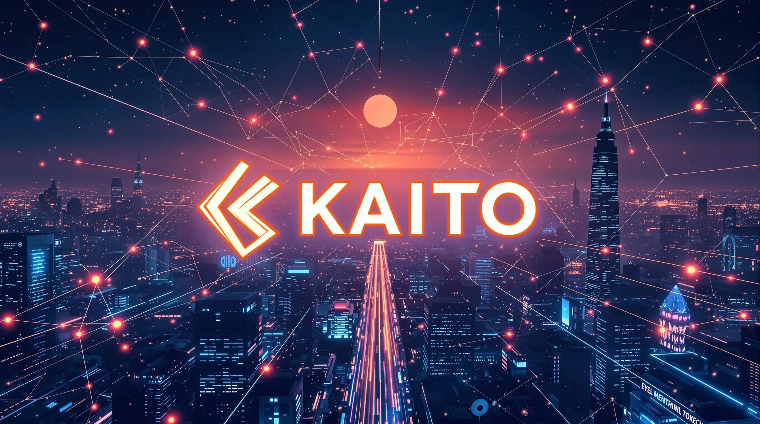 Unveiling the Future: A Deep Dive into Kaito Tokenomics and the KAITO ...