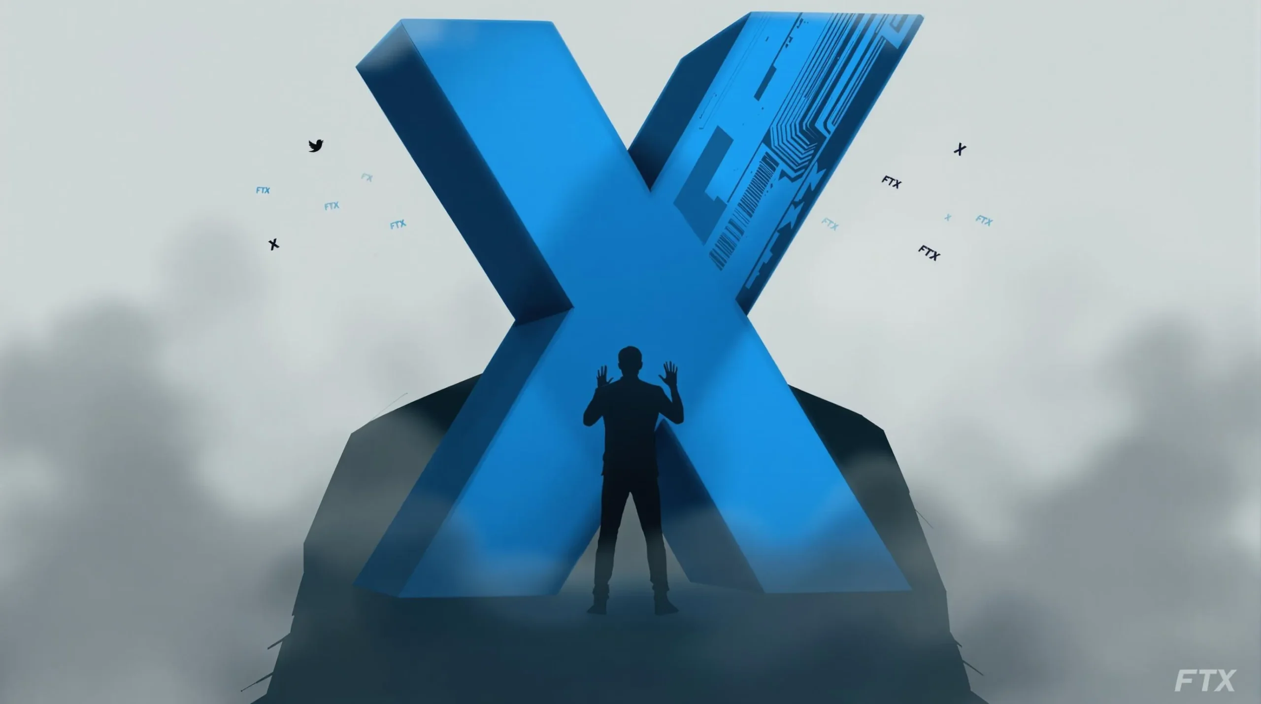 Shocking Return: SBF Breaks Two-Year Silence on Twitter - Coin Pulse HQ