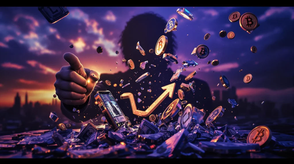 Shocking $2M Crypto Loss: Solayer Member Alleges Rug Pull on LIBRA ...