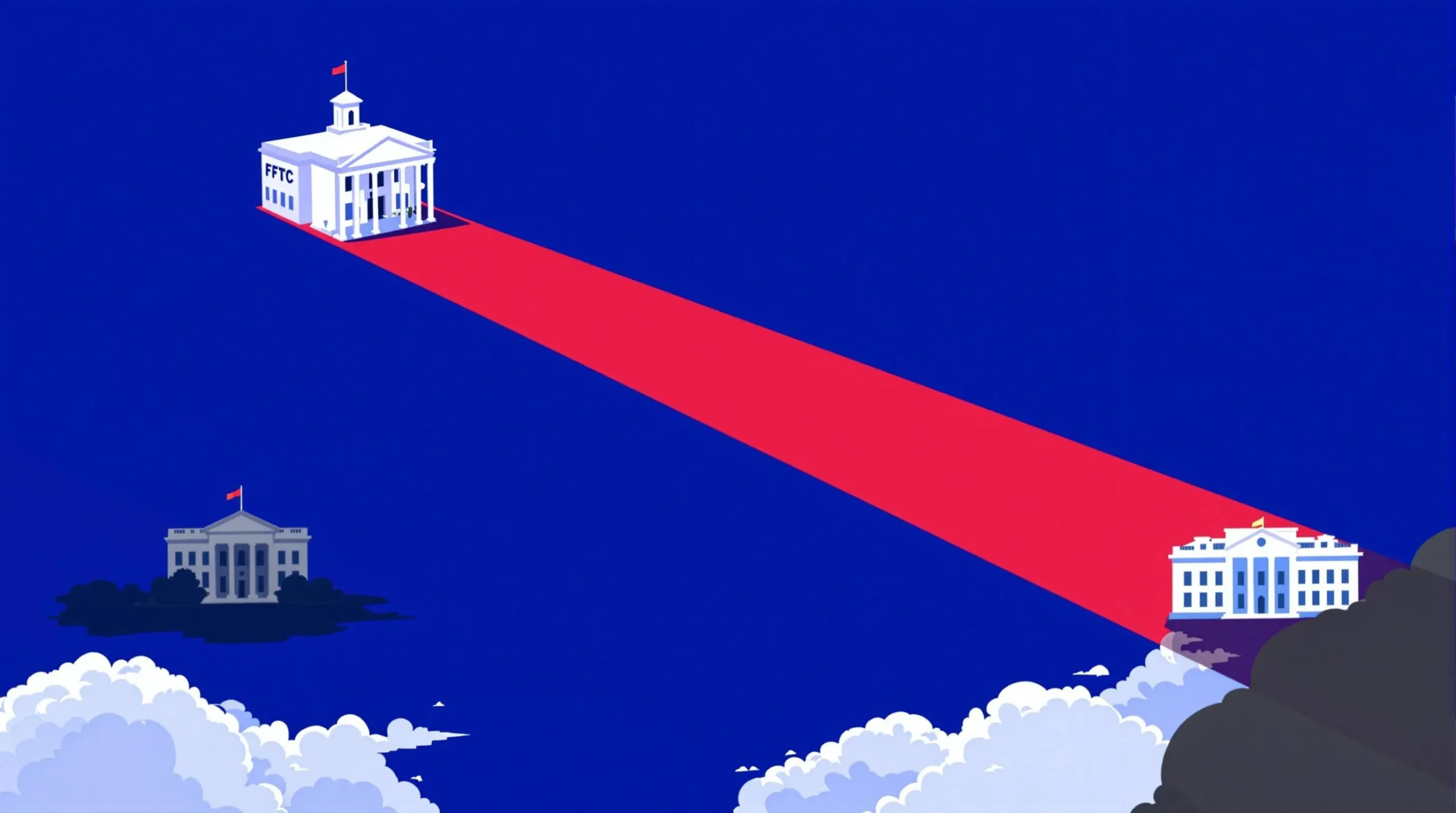 Sweeping Executive Order: Trump Bolsters Presidential Oversight of ...