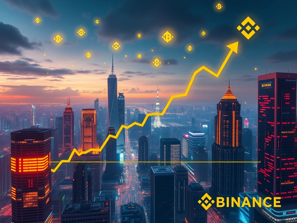 Explosive Growth: Binance Alpha 2.0 Achieves $103M On-Chain Trading Volume in First Week - Coin ...