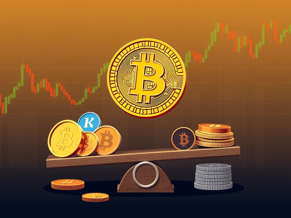 Bitcoin Dominance Alert: Altcoin Season Index Signals Critical Phase for Crypto Market - Coin ...