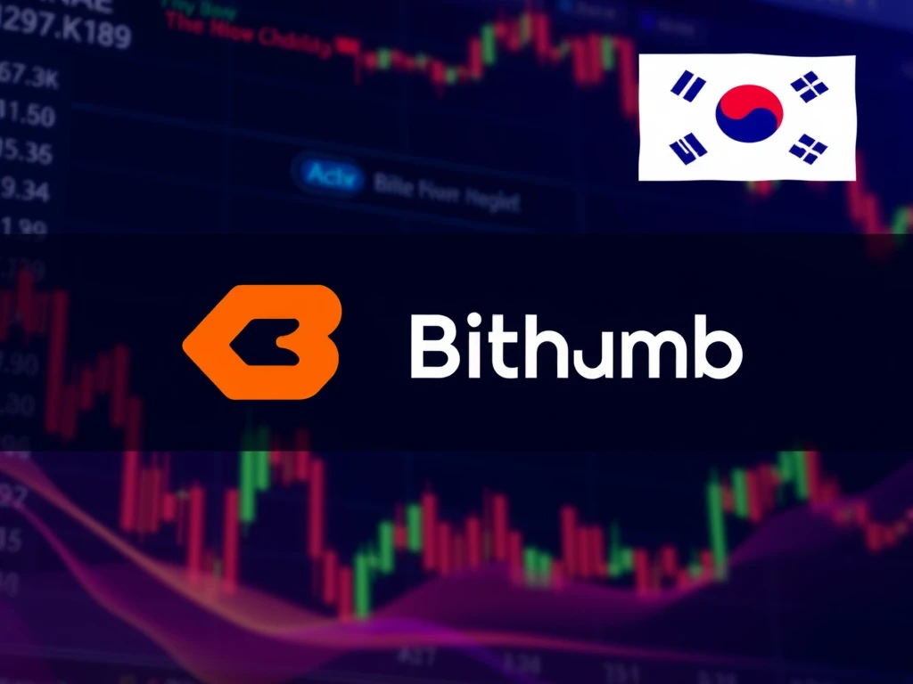 Exciting News: Bithumb to Unleash ACX/KRW Trading Pair on March 22! - Coin Pulse HQ