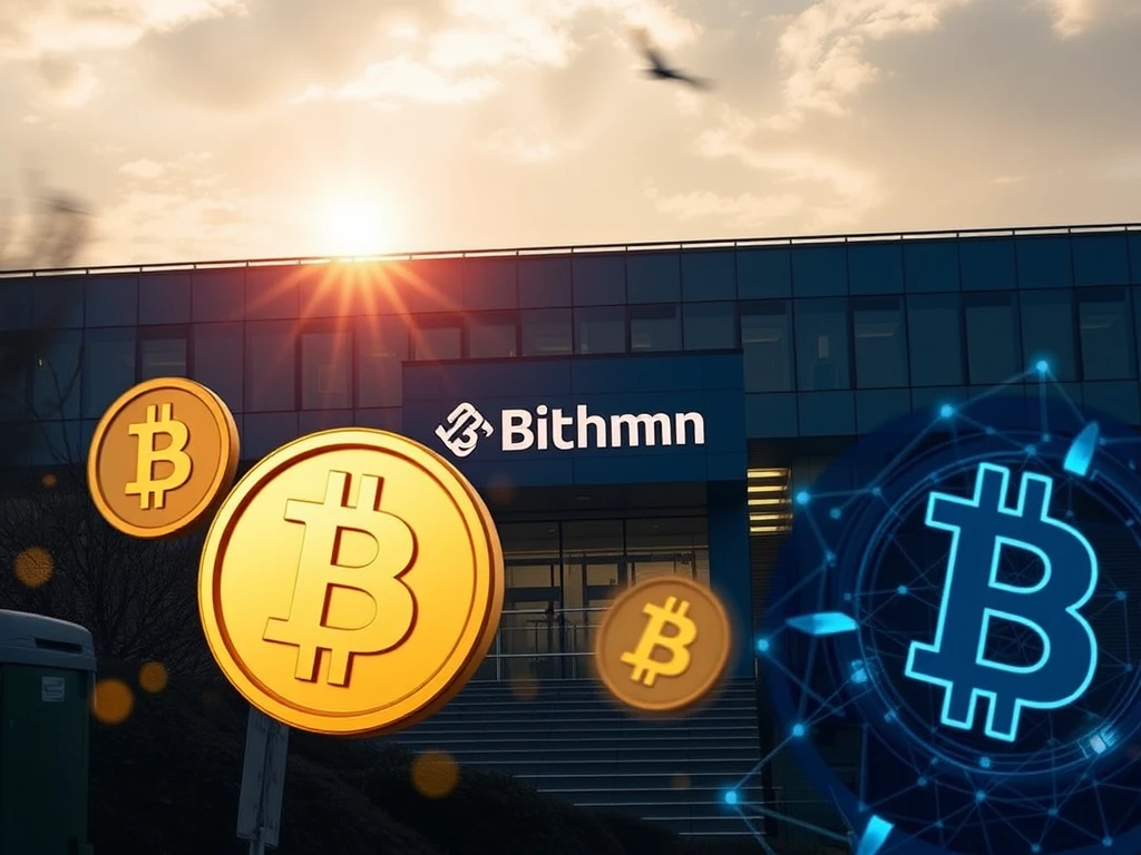 Shocking Bithumb Raid: Seoul Prosecutors Investigate Crypto Exchange ...