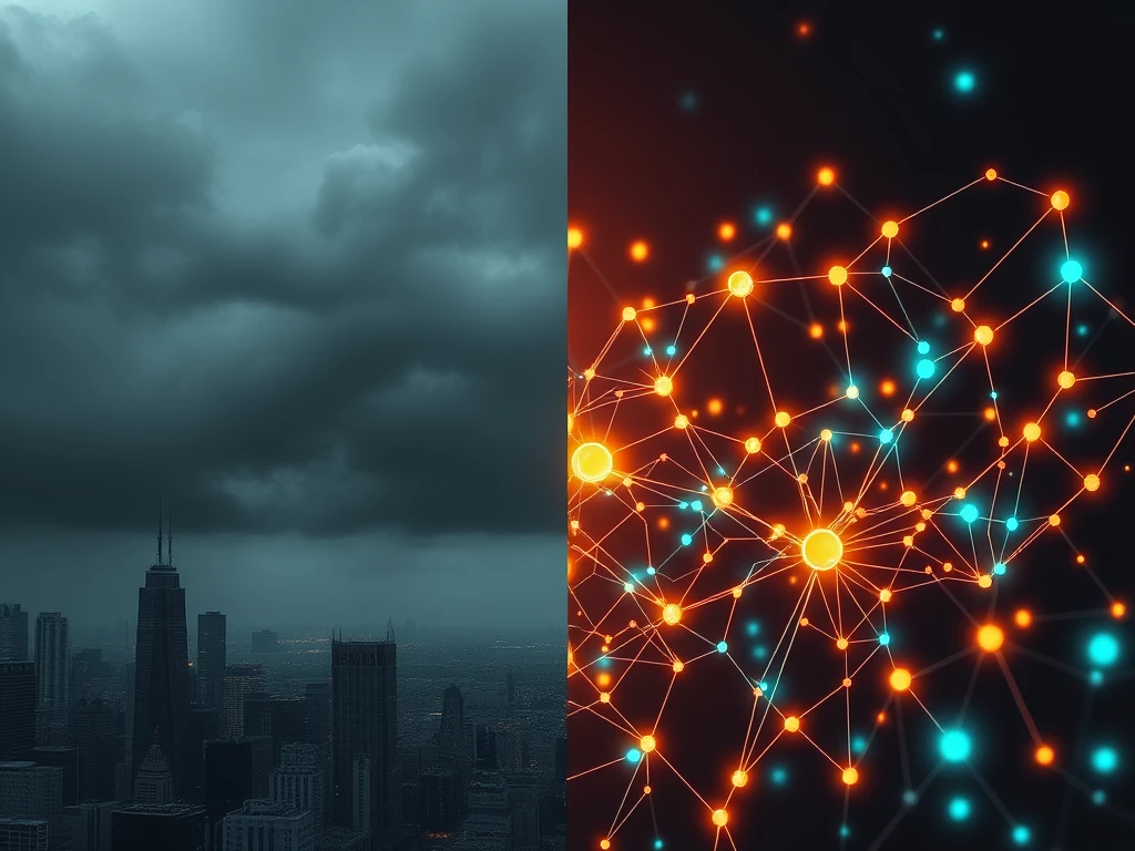 Crypto's Stark Disconnect: BlockTower Capital Founder Spotlights ...