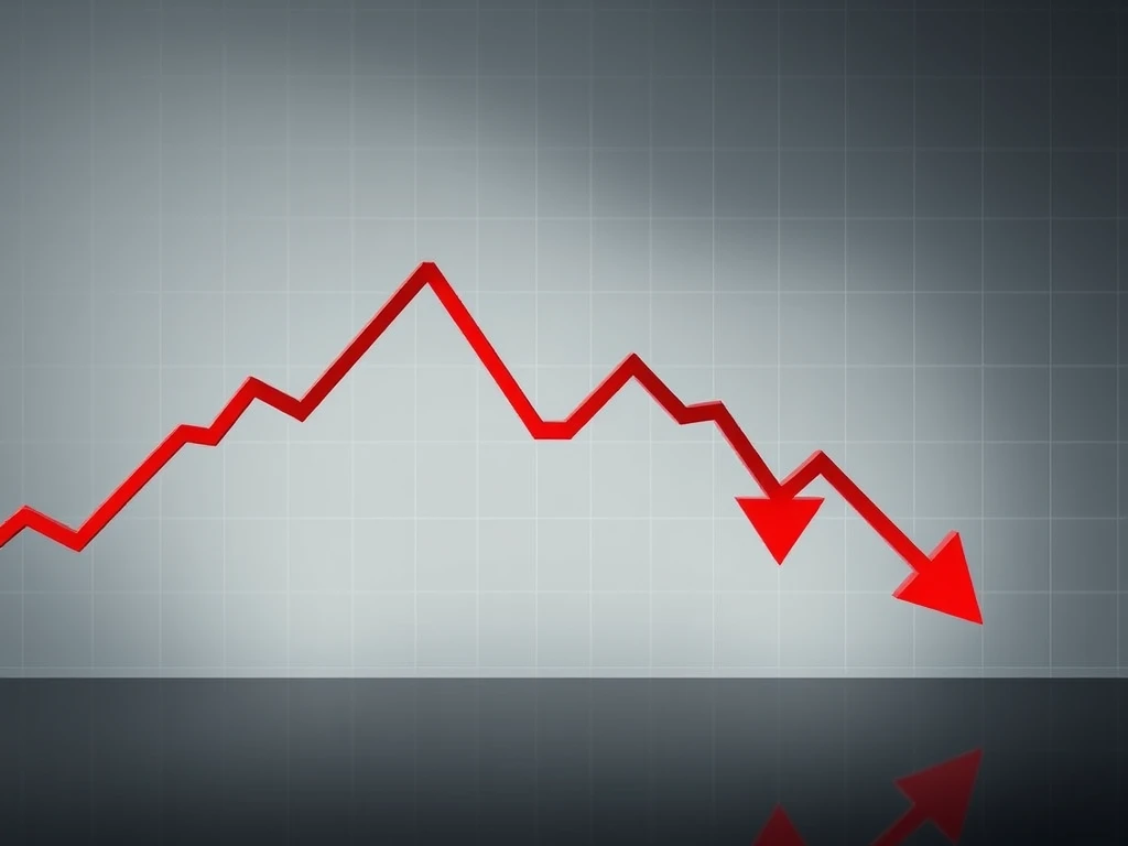 Decoding the Alarming Stock Market Drop: What Investors Need to Know ...