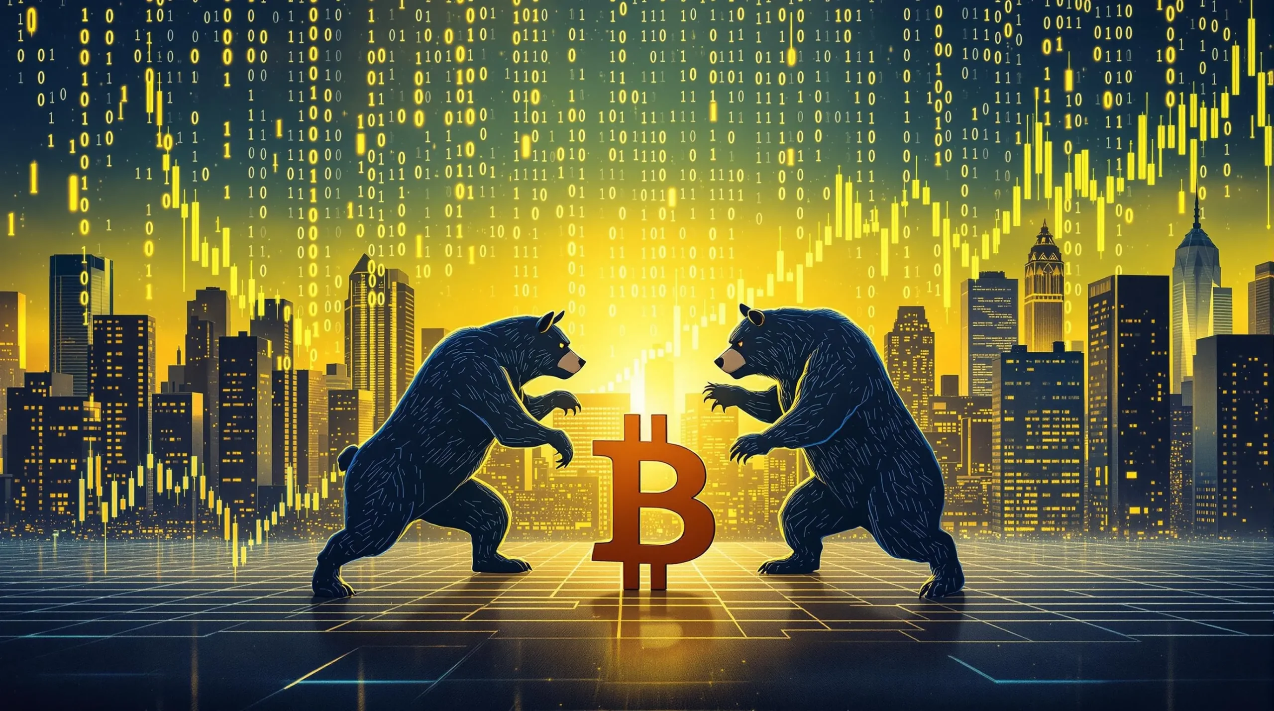 Decoding Bitcoin's Hidden Signals: Analyzing 24-Hour Long-Short Ratios ...