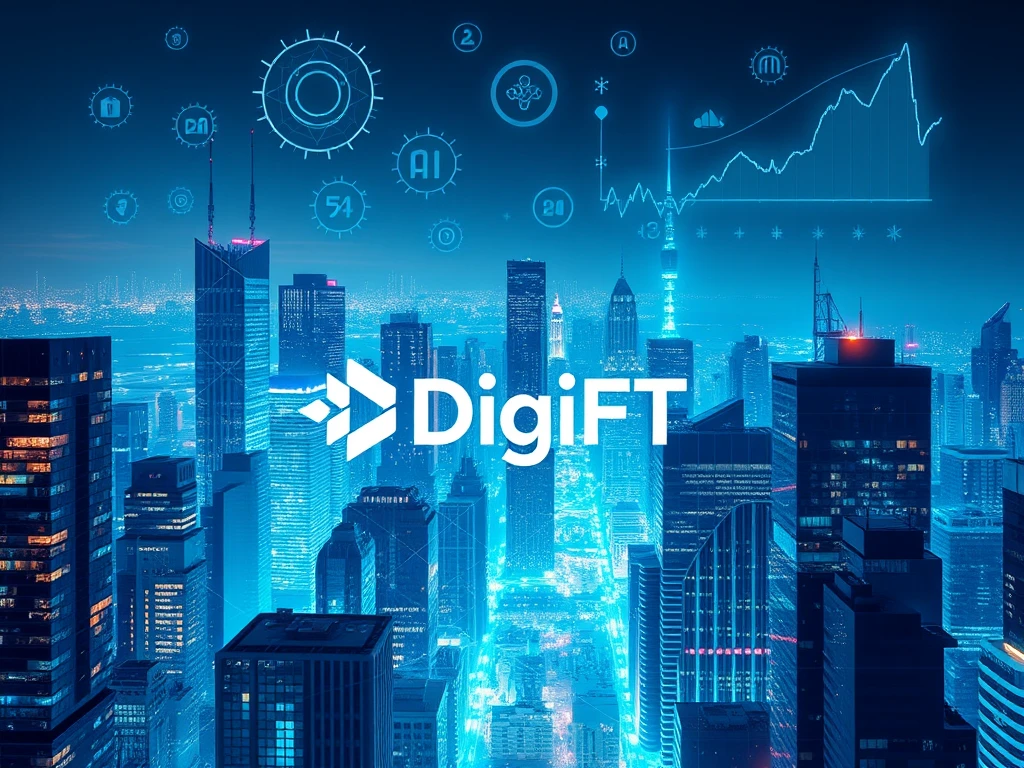 Revolutionary DigiFT Launches Tokenized AI Stock Index Fund: Invest In ...