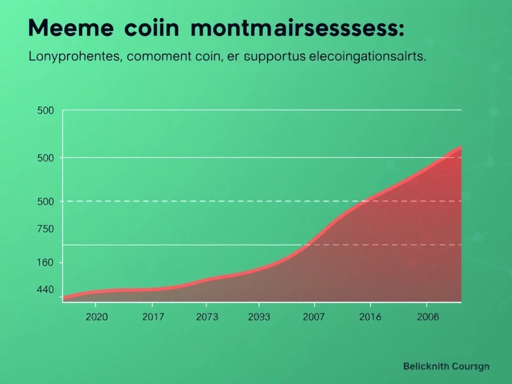 Surprising Meme Coin Market Share Decline: Crypto Fundamentals Roar ...