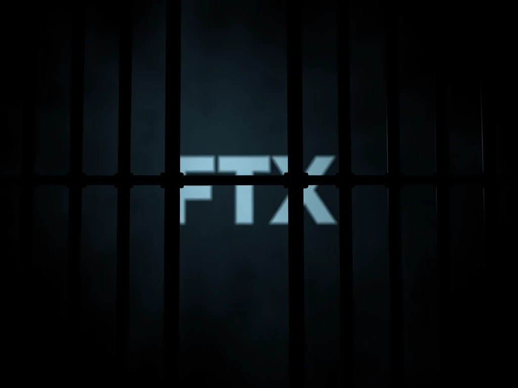 SHOCKING FTX Founder Sam Bankman-Fried's Prison Transfer: Unfolding ...