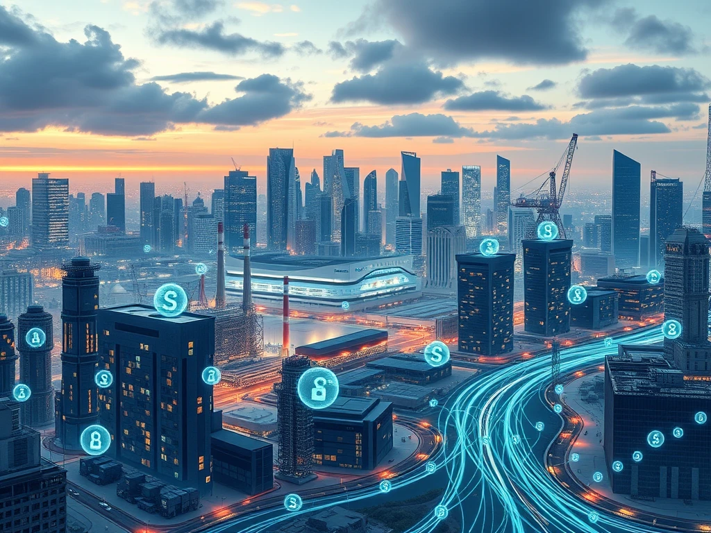 Revolutionizing IoT Security: Siemens Embraces Minima Blockchain For Unbreakable Devices - Coin ...