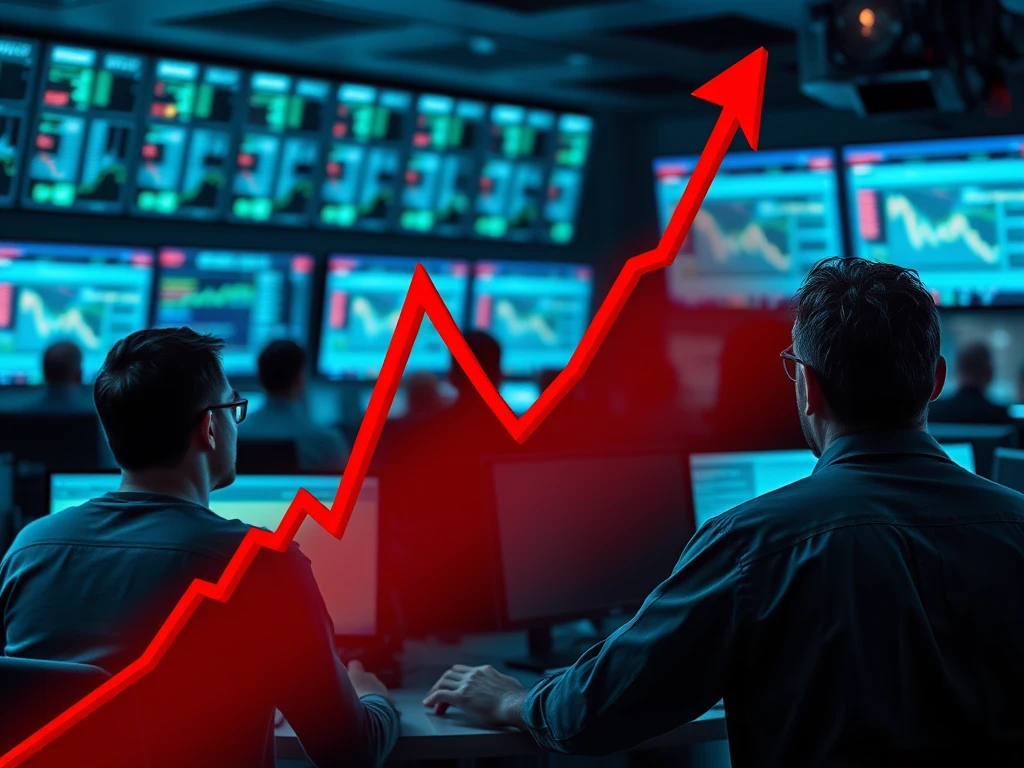 Stock Market Decline: Decoding the Shocking US Market Drop - Investor ...