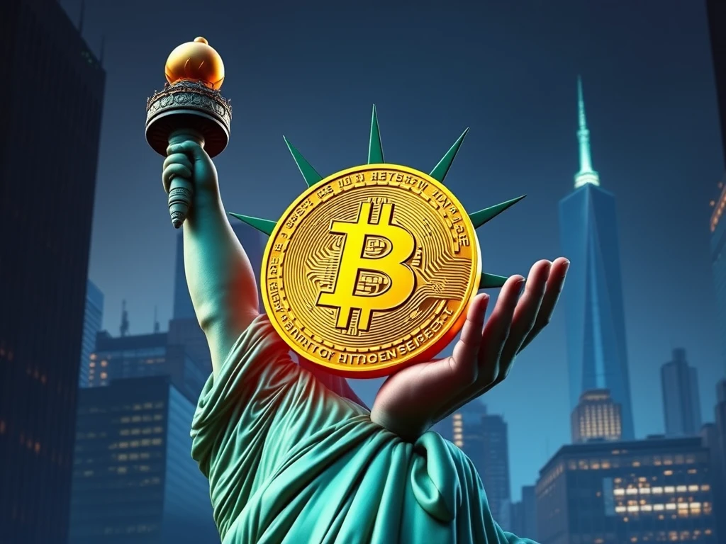 Game-Changing Move: US Bitcoin Reserve Sparks Crypto Revolution - KBW ...