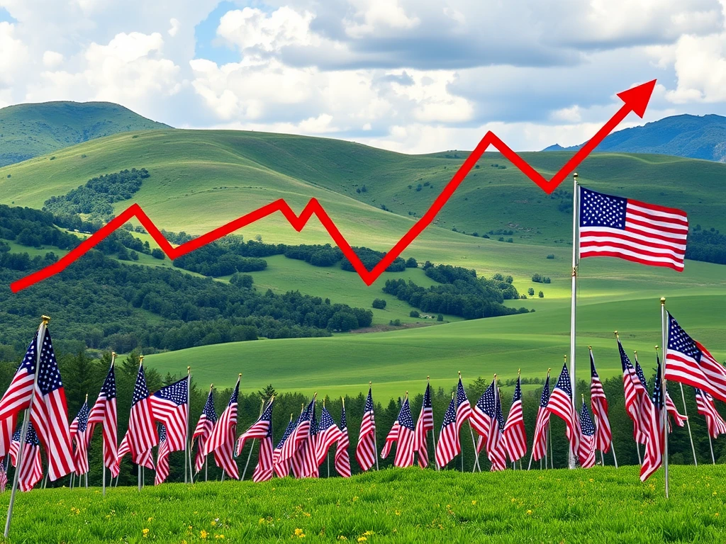 Urgent Stock Market Alert: US Stocks Plunge at Open – What Investors ...