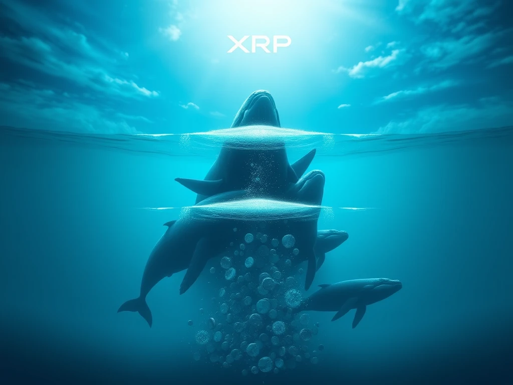 Massive XRP Whale Accumulation: Holders Surge by 6.5% to $114 Billion - Is a Bull Run Imminent ...