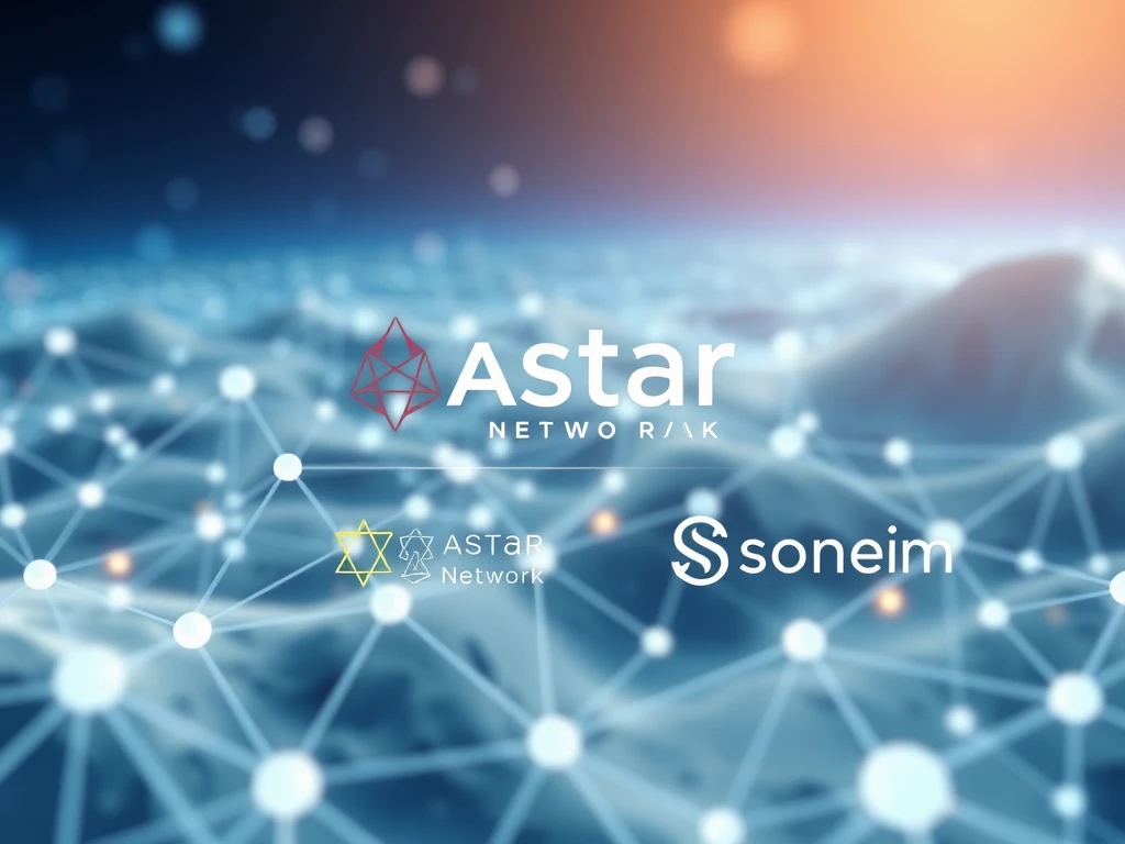 Blazing-Fast Finality: Astar Network Supercharges Soneium with Revolutionary AltLayer and ...