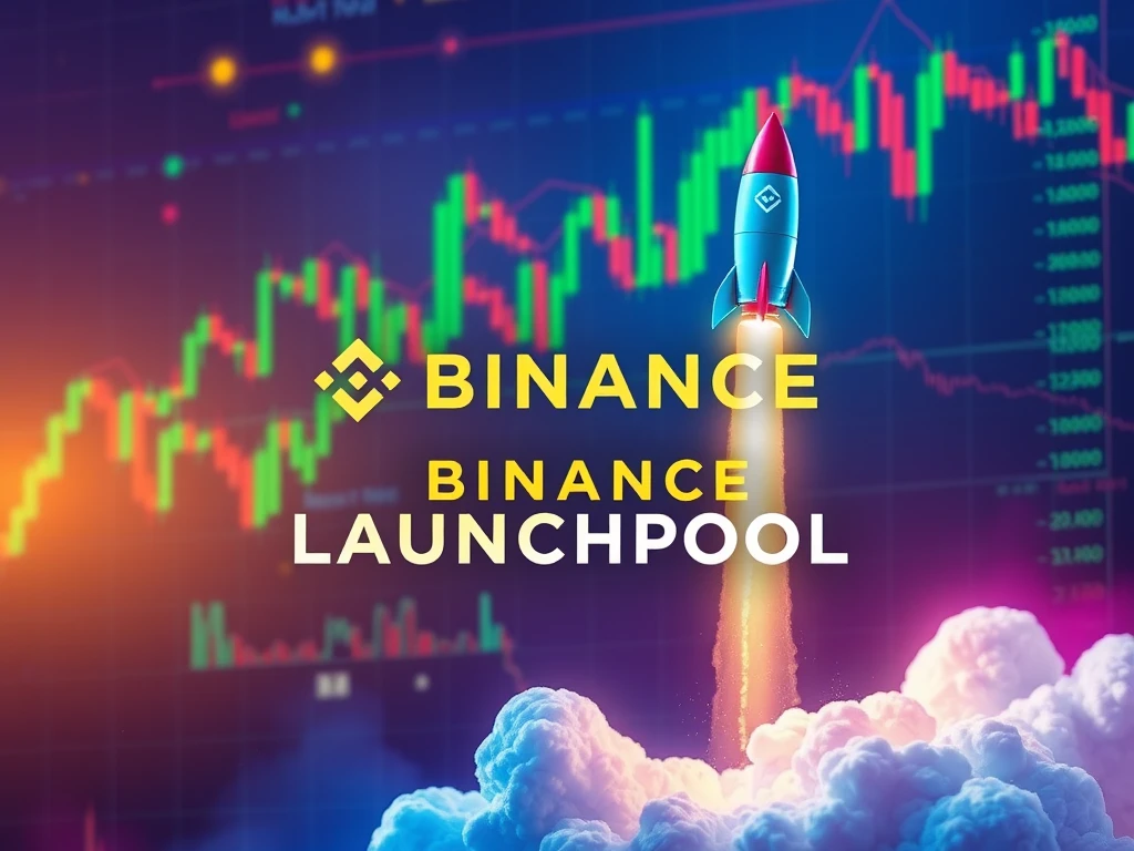 Exciting Opportunity: Binance Launchpool Unveils Initia (INIT) as 68th Project! - Coin Pulse HQ