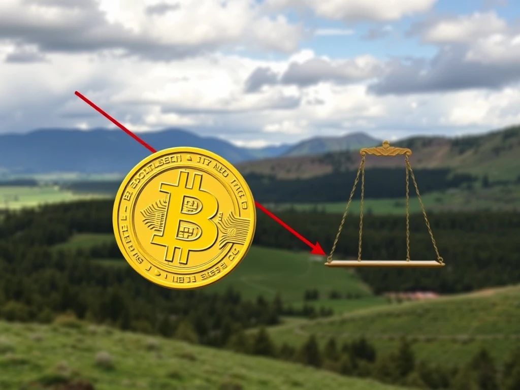 Bitcoin Demand Plummets: CryptoQuant Analysis Reveals Lowest Momentum Since Oct 2024 - Coin Pulse HQ