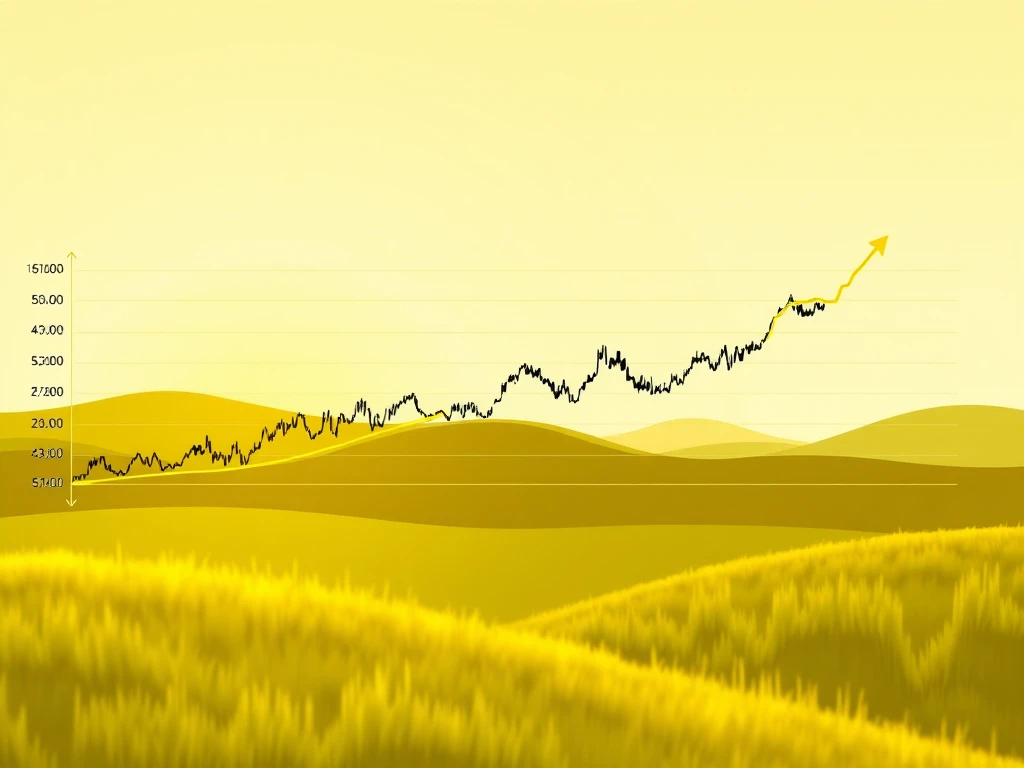 Bitcoin Golden Cross: Powerful Bullish Signal Approaching - Coin Pulse HQ