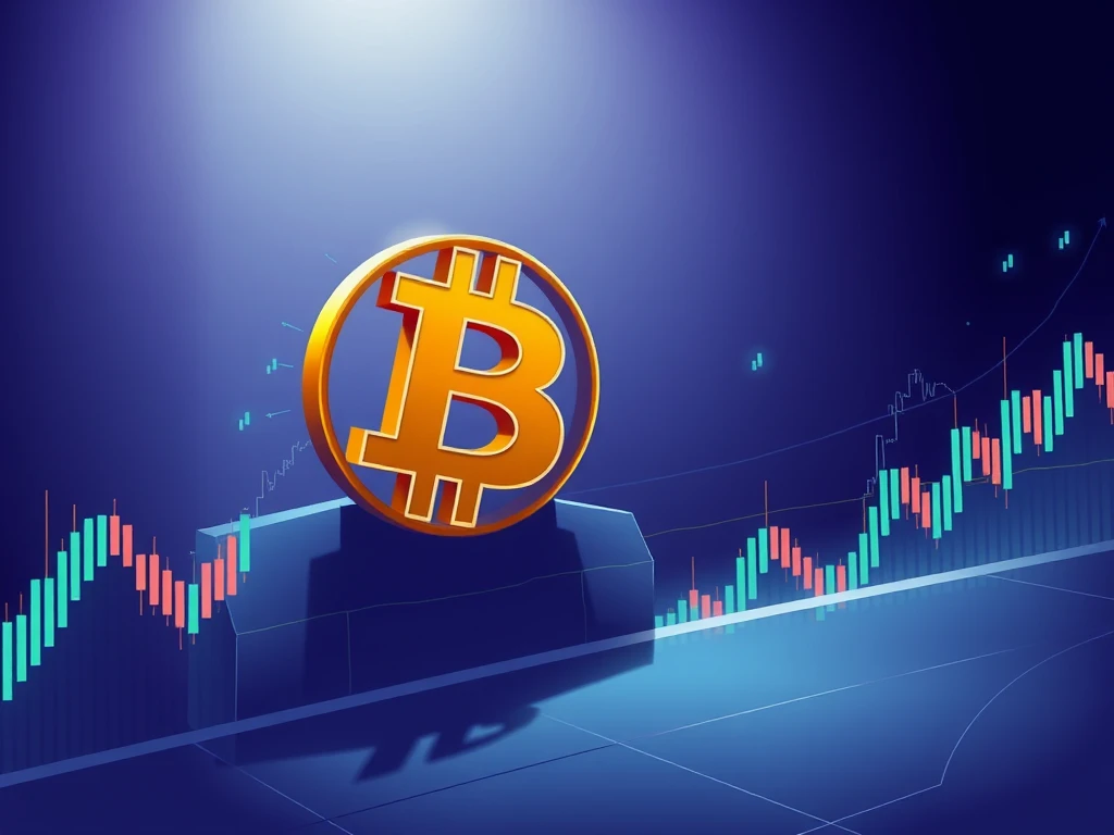 Crucial Bitcoin Price Barrier: Glassnode Pinpoints $97K Resistance - Coin Pulse HQ