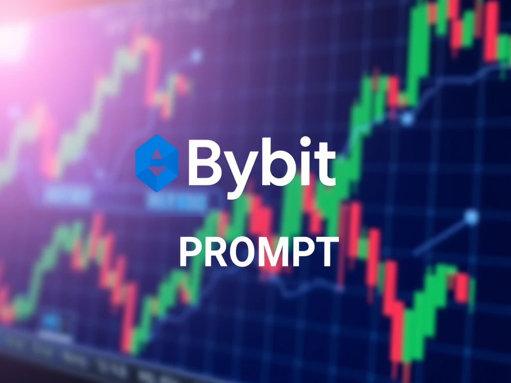 🚀 Exploding Opportunity: Bybit Announces PROMPT/USDT Perpetual Contract ...