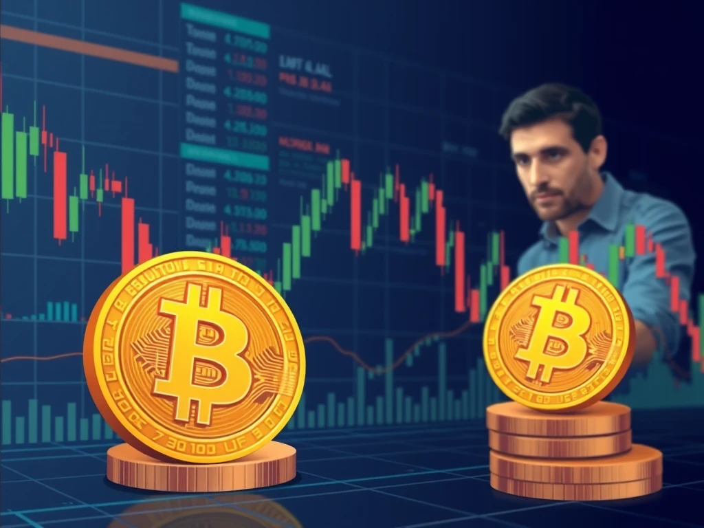 Decoding Bitcoin's Liquidity: Michael Saylor Unveils Short-Term Price Swings - Coin Pulse HQ