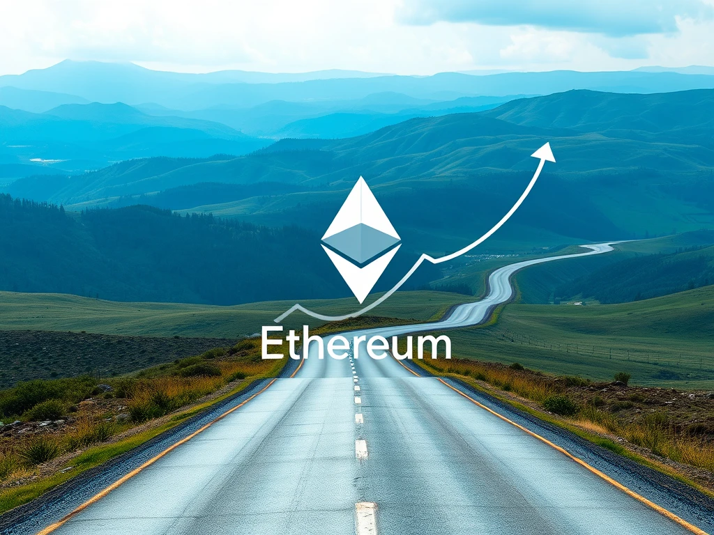 Ethereum Gas Limit: Bold Plan Targets 100x Increase for Scalability
