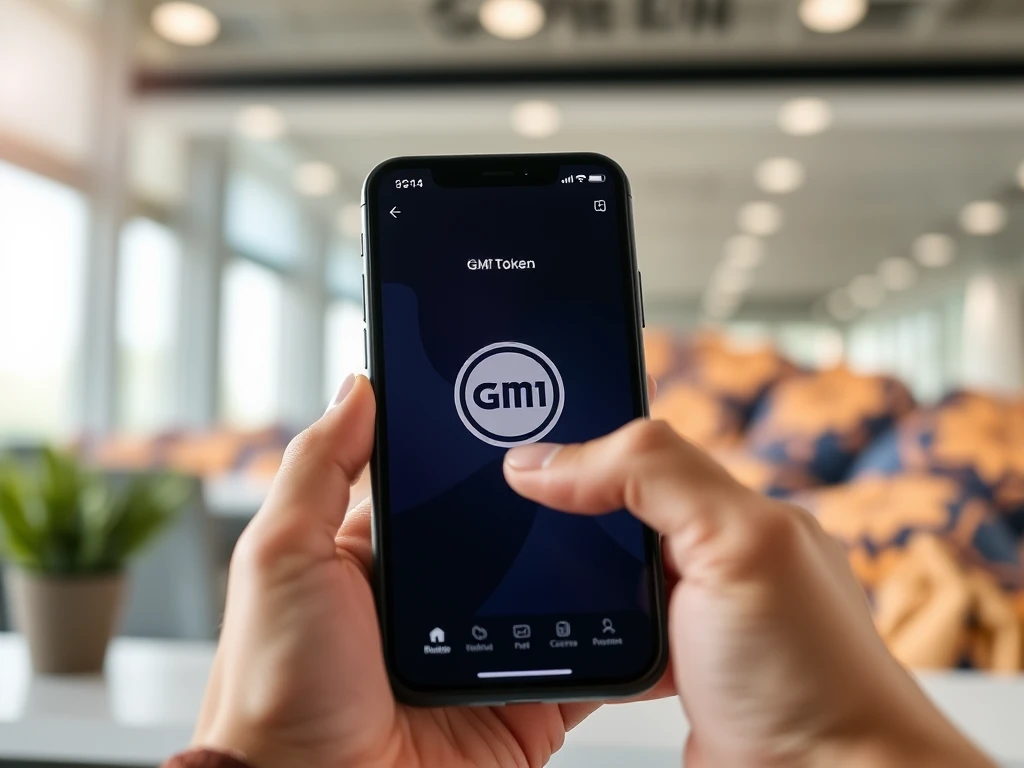 GMT Pay: Find Satoshi Lab Launches Powerful Crypto Payment Solution ...