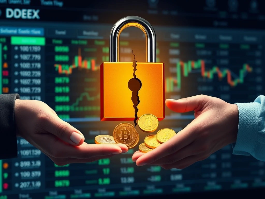 KiloEx Compensation: Crucial Plan Revealed for $7M DEX Hack Victims ...