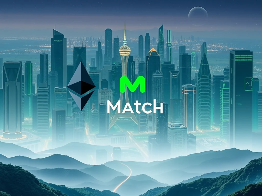 Unlock Solana's Speed: Matcha DEX Revolutionizes Cross-Chain Trading ...