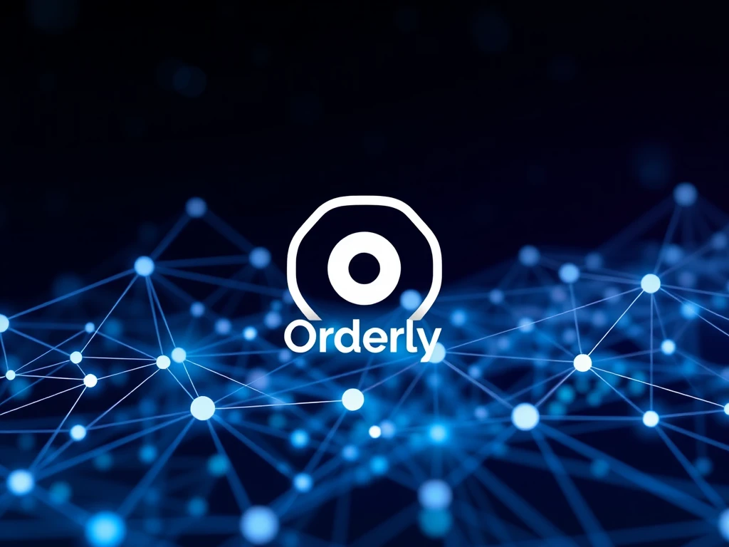 Orderly Network Unveils Powerful System Upgrades for Web3 Trading
