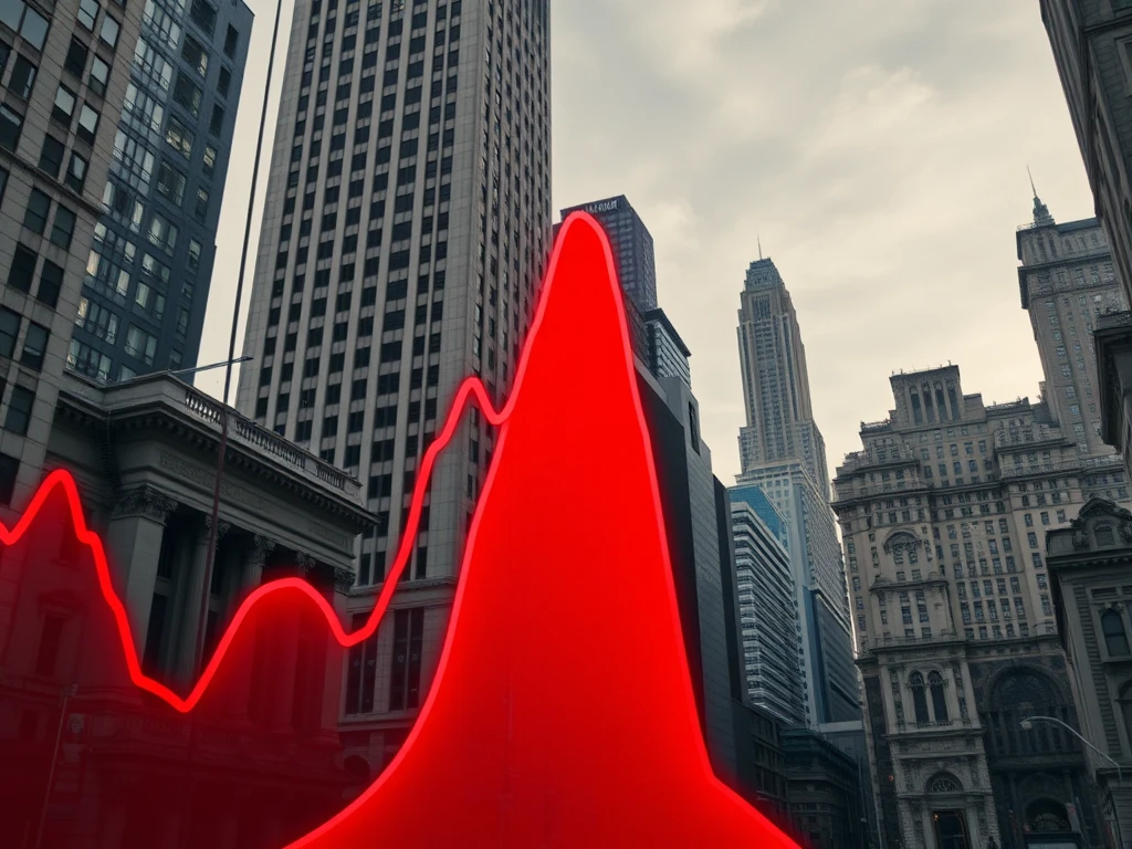 Shocking Stock Market Plunge: US Indexes Plummet in Alarming Downturn ...