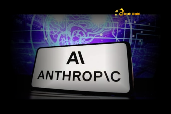 Anthropic Claude Opus 4 Reveals Surprising Emoji Habits - Coin Pulse HQ