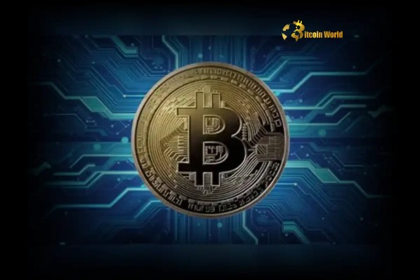 Bitcoin Security: Urgent Quantum Computing Risk Revealed - Coin Pulse HQ