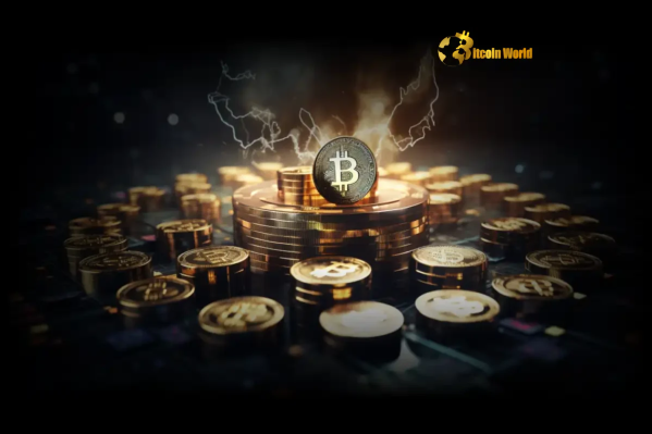 Bitcoin Strength Revealed: Low Profit-Taking Signals Bullish Future - Coin Pulse HQ