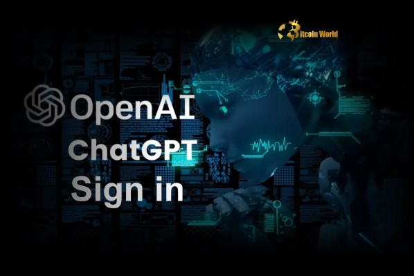 ChatGPT: OpenAI Explores Revolutionary ‘Sign in with ChatGPT’ Feature - Coin Pulse HQ