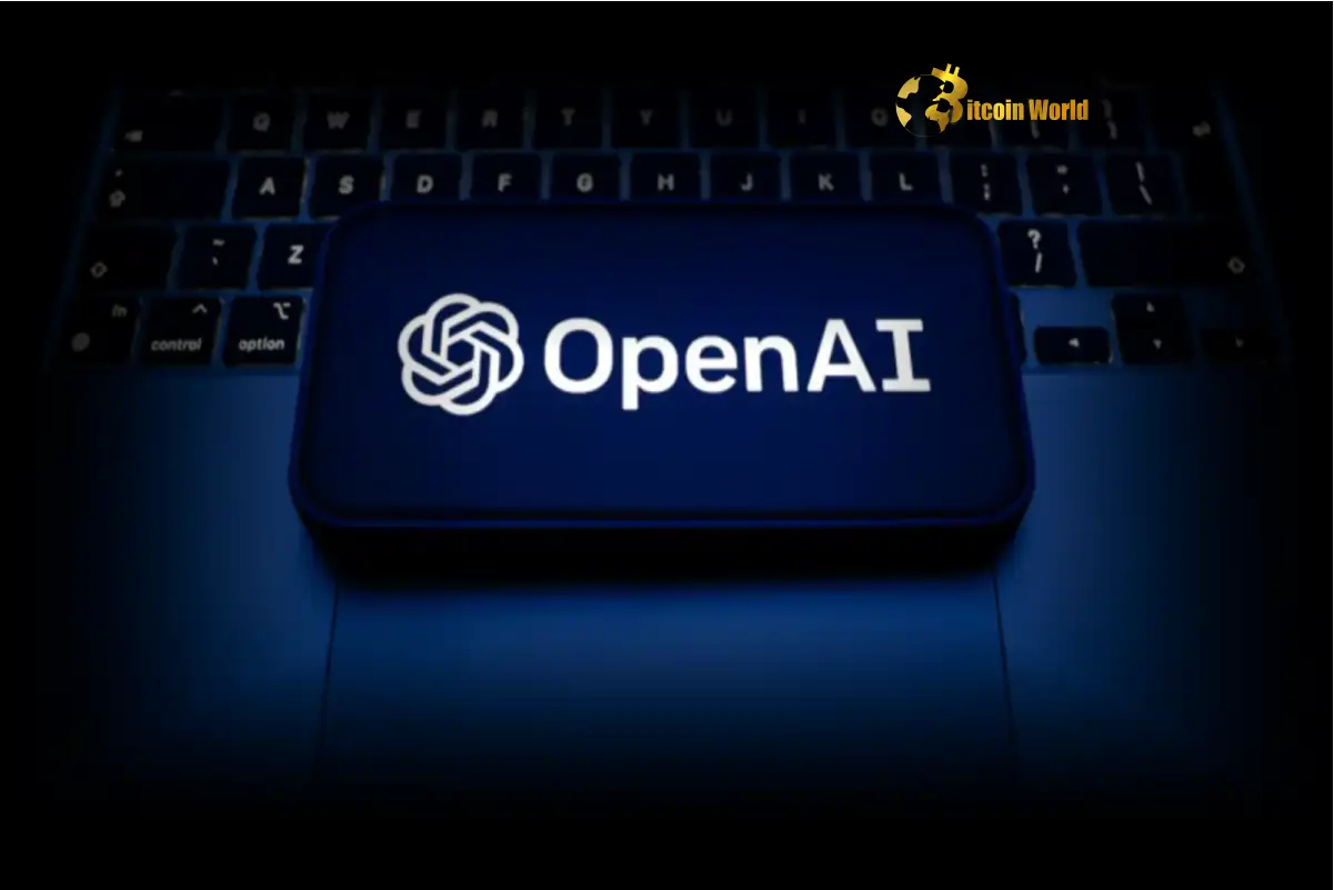 OpenAI Safety: Crucial Hub Unveiled for Enhanced AI Transparency - Coin Pulse HQ