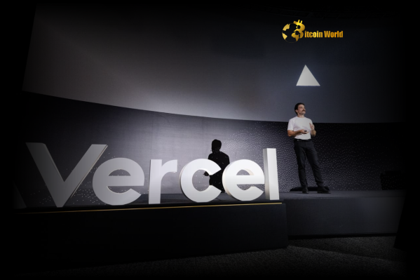Vercel Unveils Revolutionary AI Model for Web Development - Coin Pulse HQ