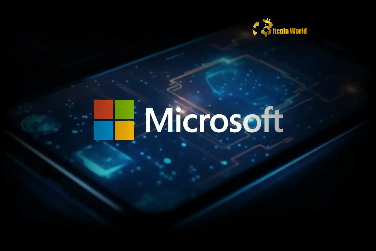 Windows AI Development Gets a Powerful Boost from Microsoft - Coin Pulse HQ