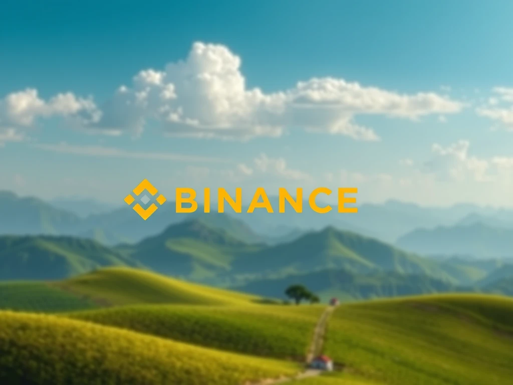 Exciting **Binance Alpha Listing**: **HUMA Token** Joins Platform May 26 - Coin Pulse HQ