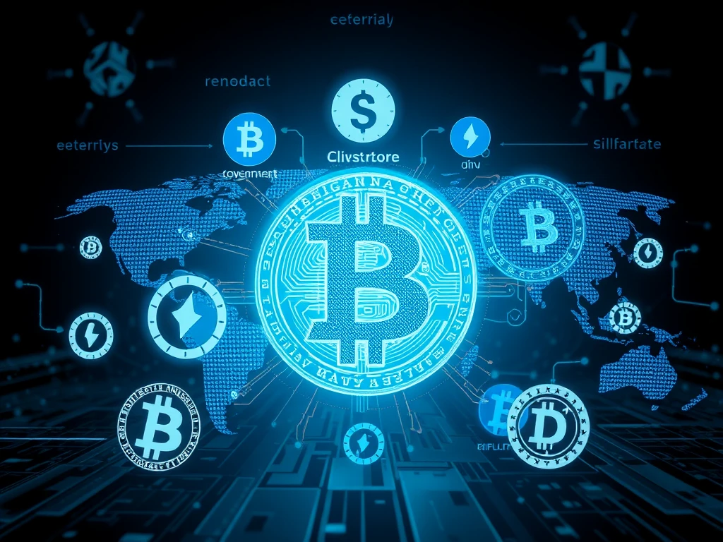 Bitcoin: CIA Deputy Director Calls Crypto a Powerful Tool for US ...